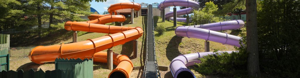 Typhoon Twister - Great Escape