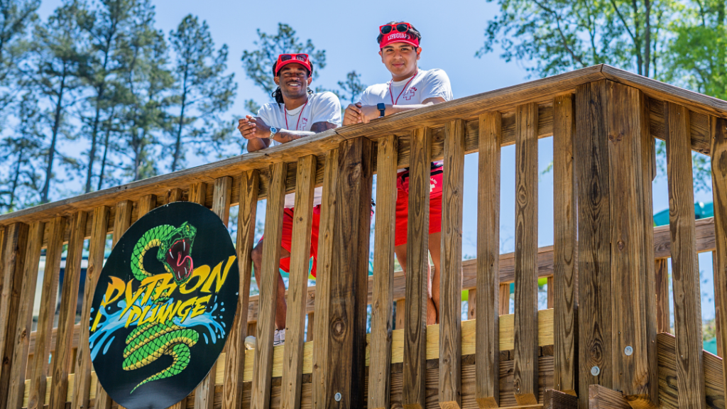 Jobs - White Water Atlanta