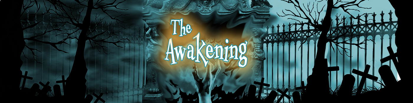 The Awakening