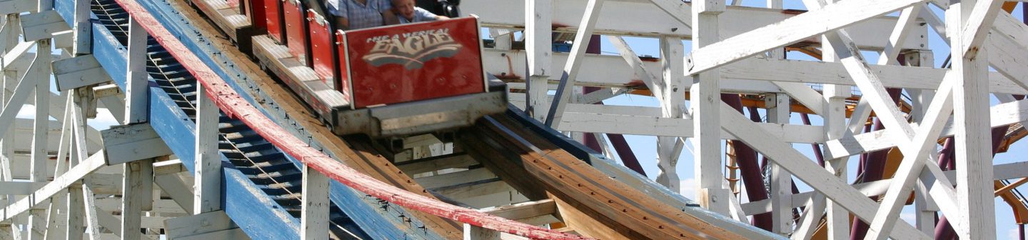 American Eagle | Six Flags Great America