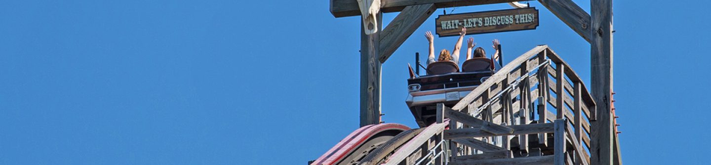 New Texas Giant | Six Flags Over Texas