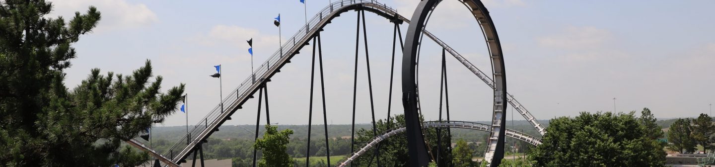 Silver Bullet | Frontier City