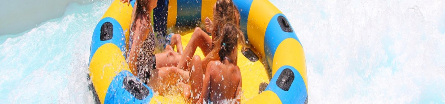 Bahama Bob Slide | White Water Atlanta