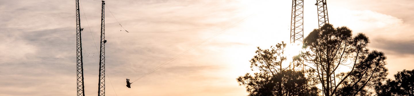 Dive Bomber Alley | Six Flags Over Texas