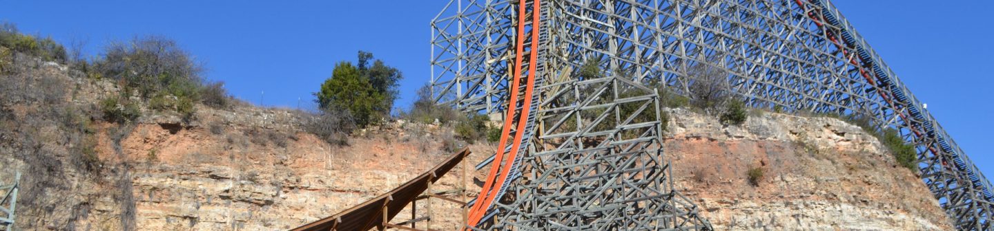 Iron Rattler
