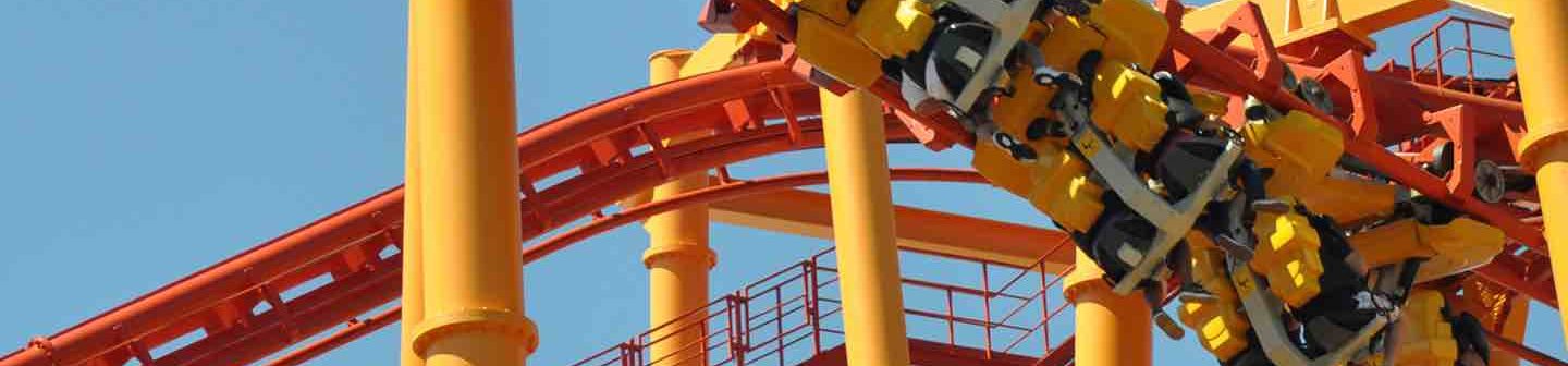 Kong | Six Flags Discovery Kingdom