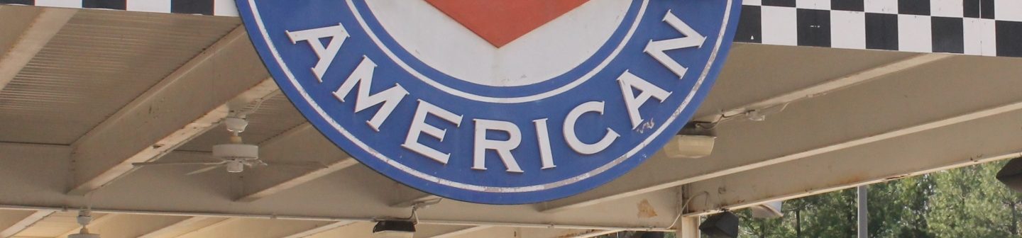 Great American Road Race | Six Flags Great Adventure