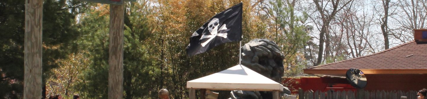 Jolly Roger