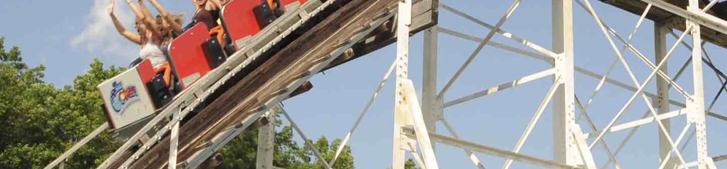 Comet | Great Escape