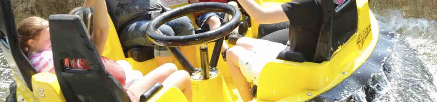 Raging River | Great Escape