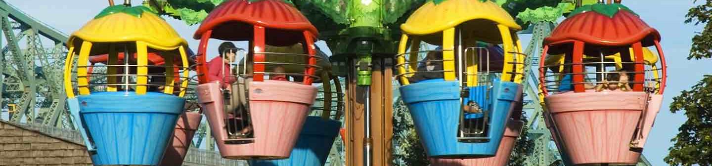 Pommes d’Api | La Ronde