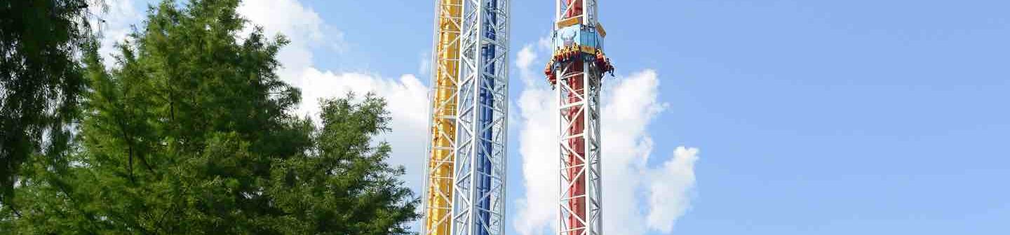 SUPERMAN: Tower of Power