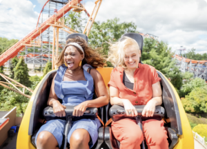 Six Flags Tickets & Passes | New England in Springfield, MA