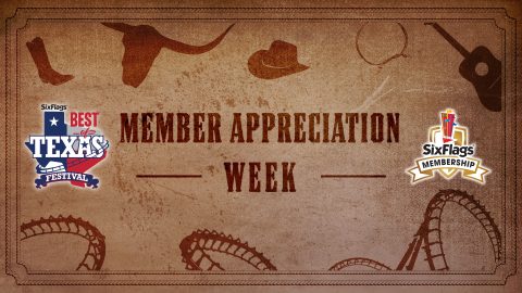 Special Events at Six Flags Over Texas | Six Flags Over Texas