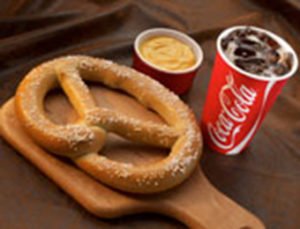 Restaurants & Dining - Six Flags Great Adventure