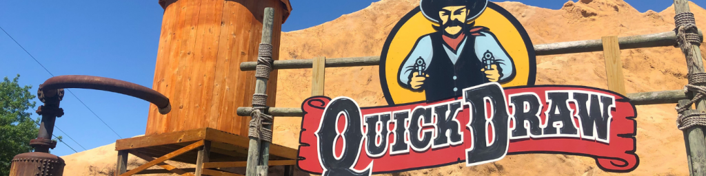 Quick Draw - Frontier City
