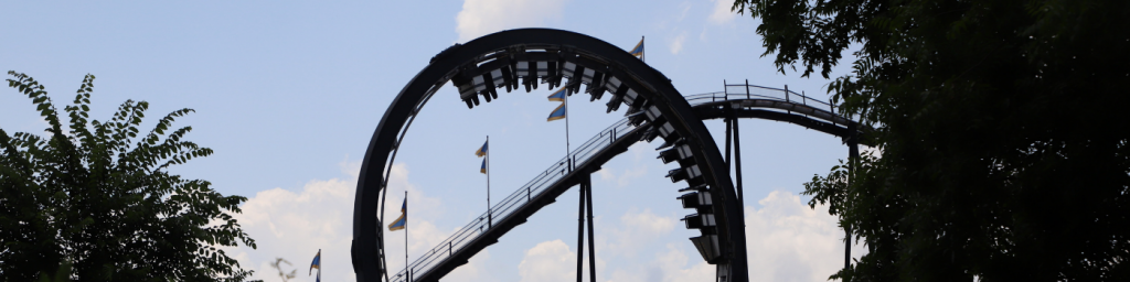 Silver Bullet - Frontier City